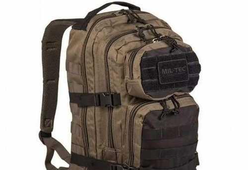 Рюкзак тактический Mil tec Assault SM 20