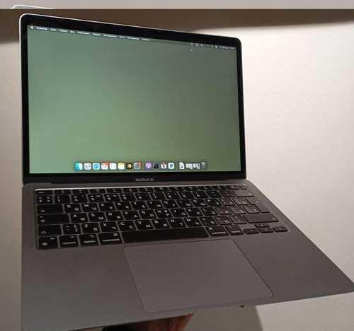 Apple macbook pro 13 2020 m1