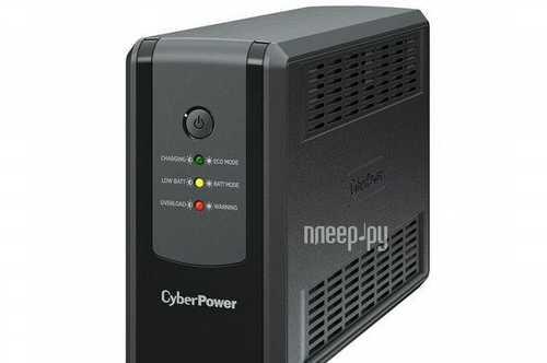 CyberPower ut650eg