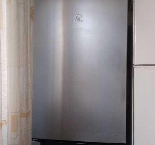 Холодильник indesit бу