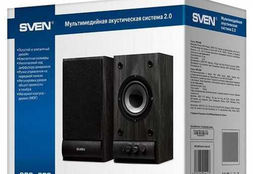 Акустическая система Sven SPS-608 | Festima.Ru - Мониторинг объявлений