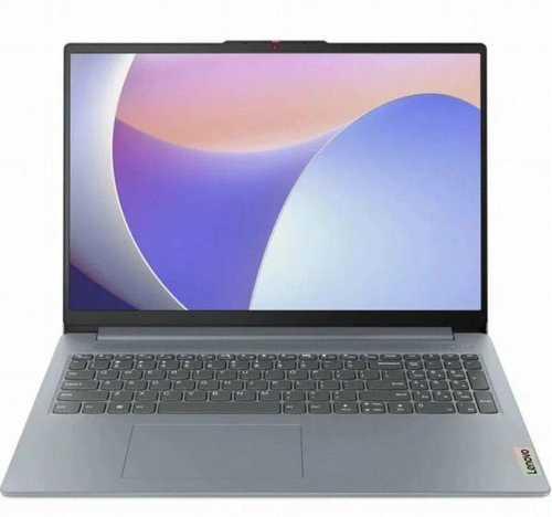 Ноутбук Lenovo IdeaPad Slim 3 15AMN8