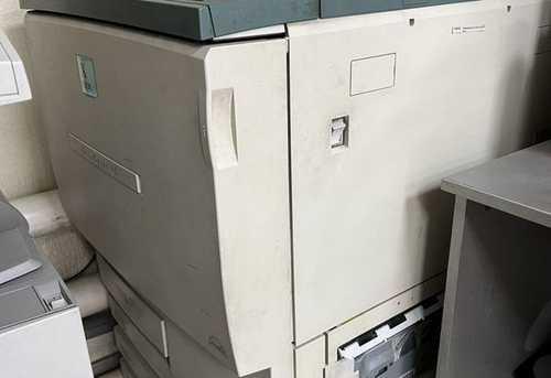 Цветной лазерный принтер xerox DC 12