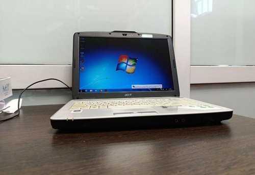 Ноутбук Acer aspire 4729Z