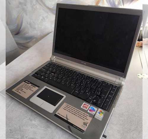 Ноутбук Asus W3000