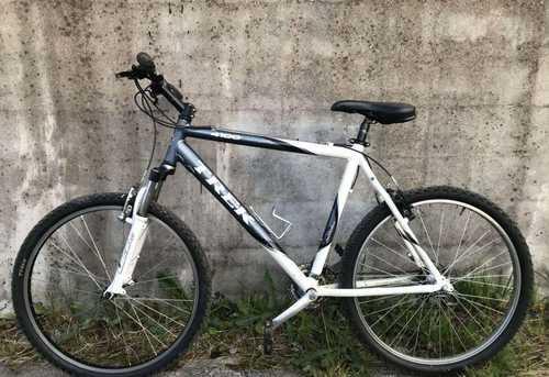 Велосипед Trek 4100 Alpha Custom Aluminum