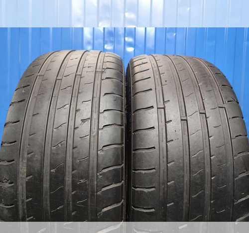 Windforce Catchfors UHP 245/45 R19