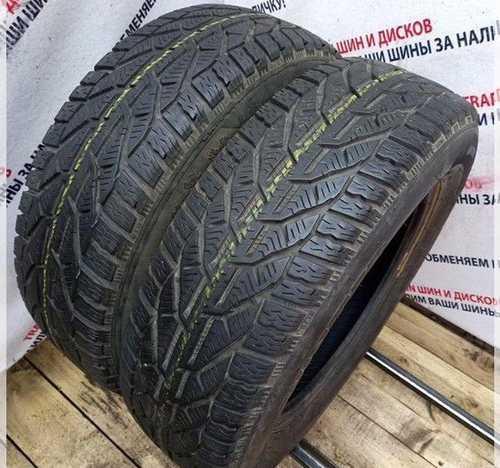 Tigar Winter 185/60 R15 88T