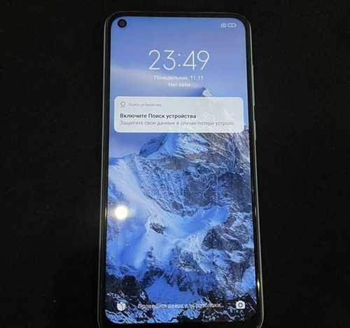 Xiaomi Redmi Note 9, 6/128 ГБ