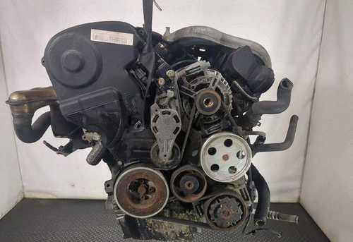 Двигатель Audi A4 (B6) 2000-2004, 2003