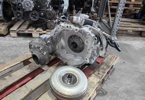 АКПП в сборе U660F 4WD 2GR-FE для Lexus RX350