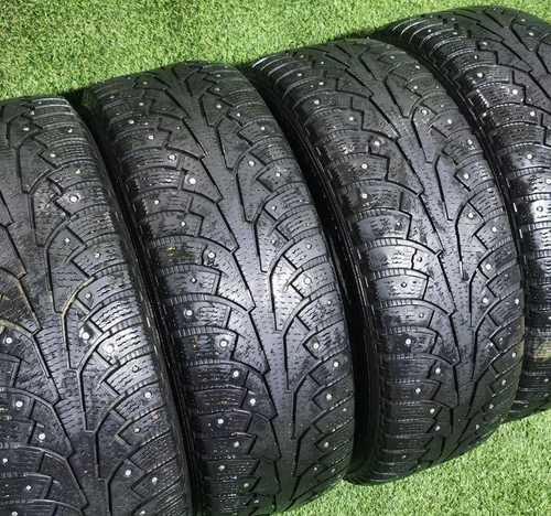 Nokian Tyres Hakkapeliitta 5 225/55 R18 102T