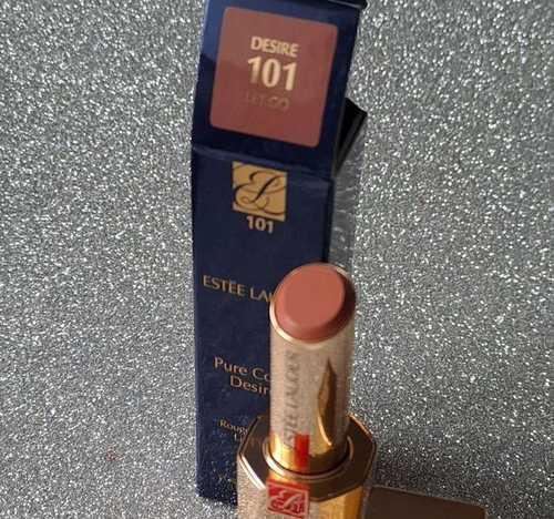 Estee lauder помада Desire 101