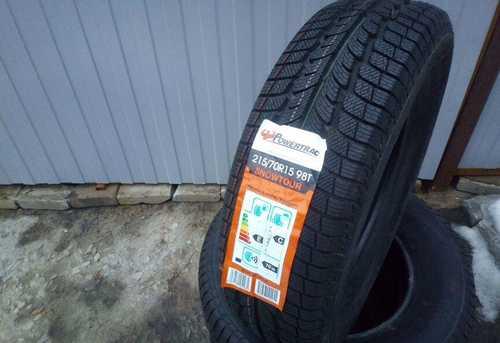 Powertrac Snowtour 215/70 R15 98T