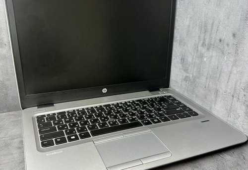 Ноутбук HP 14” 840 G3 i5-6300U