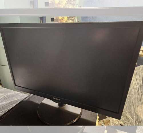 Монитор Philips 21.5" 223V5LSB2/62