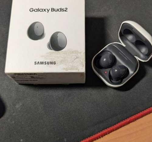 Samsung Galaxy Buds2 оригинал