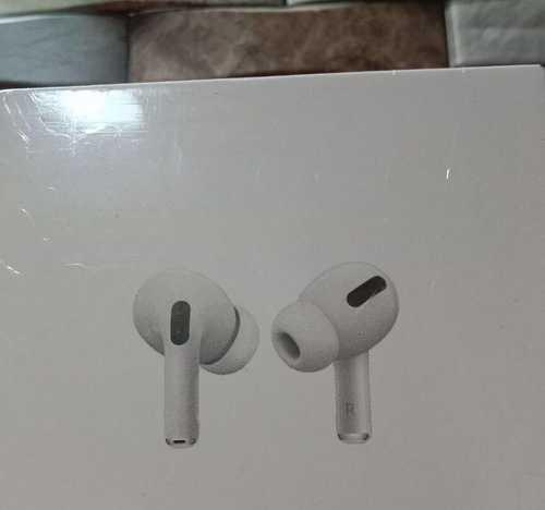 Беспроводные наушники AirPods Pro