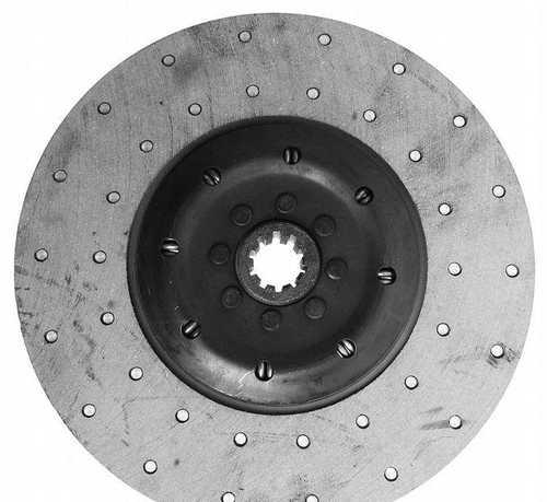 Диск сцепления газ-4301,3310 (Валдай),паз дв.245.7