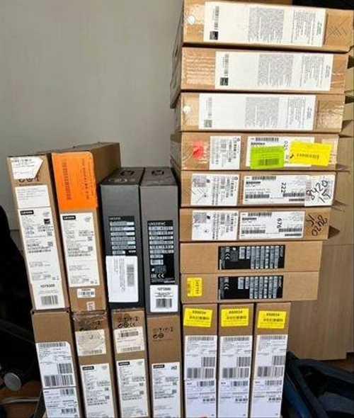Картонные коробки от ноутбуков HP,Lenovo,Dell,Asus