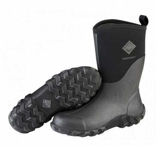 Сапоги MuckBoot EW2M-000 Edgewater II Mid 12 euro