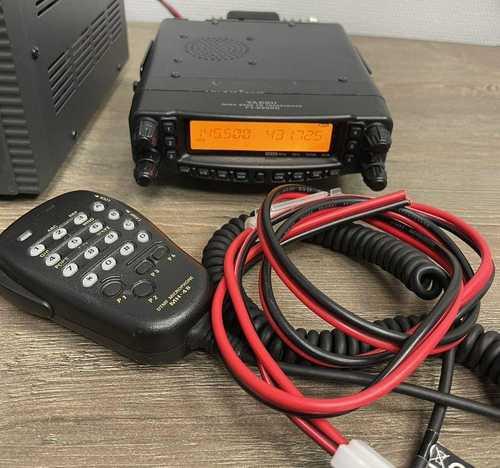 Yaesu FT-8900R