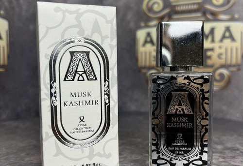 Духи Атар Кашемир Attar Collection Musk Kashmir