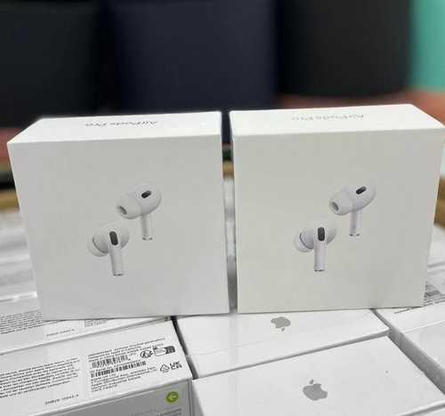 Беспроводные наушники apple airpods pro 2 Опт