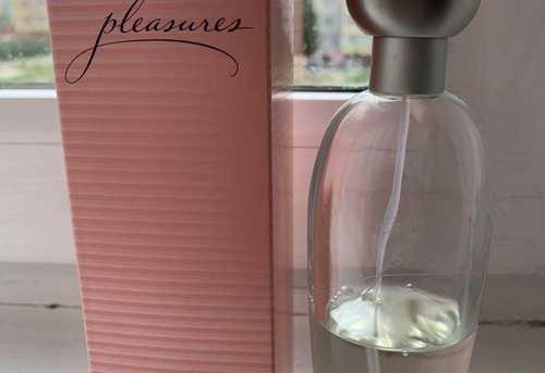 Estee lauder Pleasures