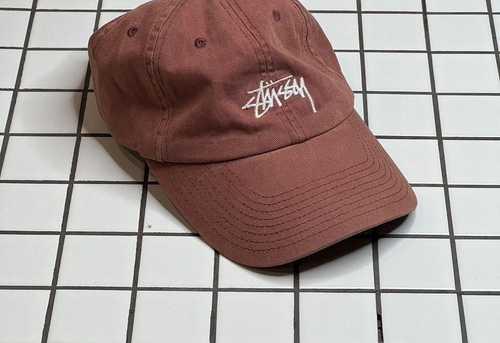 Кепка stussy