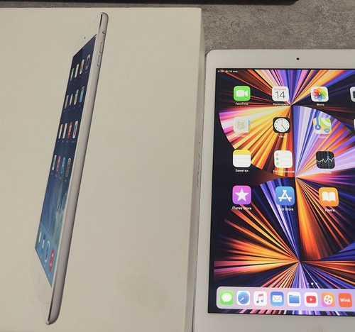 iPad Air 32gb WiFi   cellular