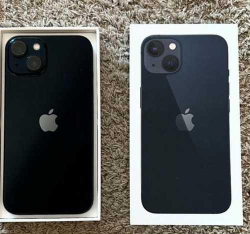 iPhone 13 mini, 128 ГБ