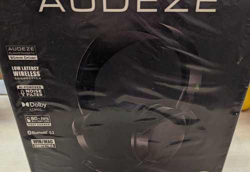 Наушники Audeze Maxwell xbox