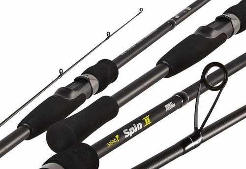 Спиннинг Salmo Sniper spin II 2.65m 5-20g