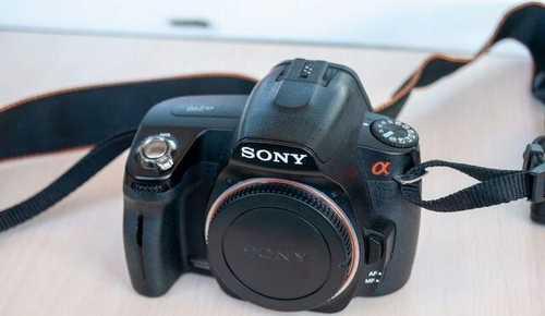 Фотоаппарат Sony A290 Body