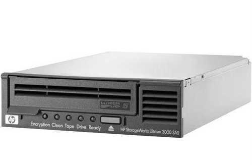 HP Ultrium 3000 SAS LTO-5