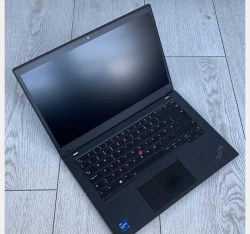 Lenovo Thinkpad T14s gen2