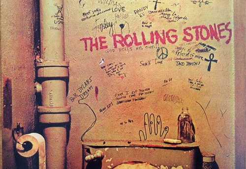 Виниловая пластинка The Rolling Stones, Beggars Ba