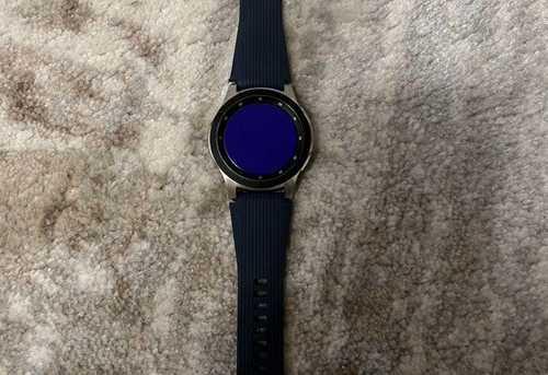 Samsung galaxy watch r800