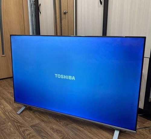 Телевизор Toshiba 50C350KE