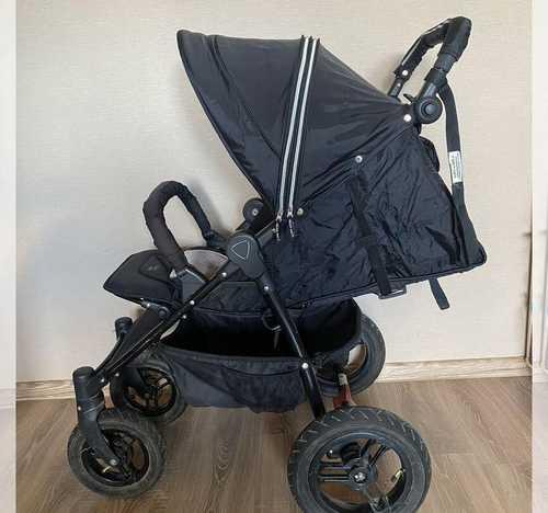 Коляска valco baby quad x