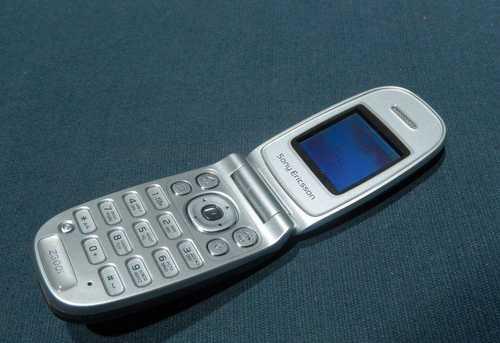 Sony Ericsson Z300i