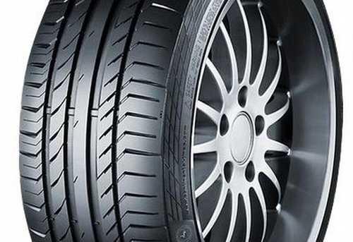 Continental ContiSportContact 5 225/45 R17 91Y