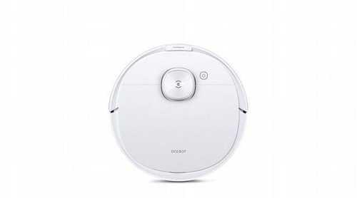 Робот-пылесос Ecovacs Deebot N8+