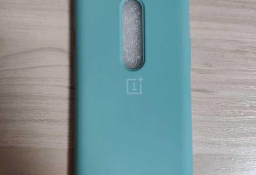 Силиконовый чехол для Oneplus 8