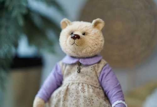 Тедди медведица Марта