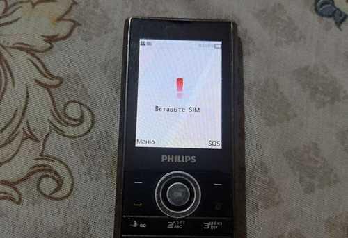 Philips Xenium X513