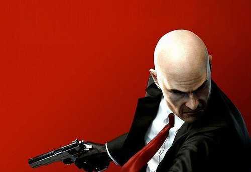 Hitman absolution ключ steam