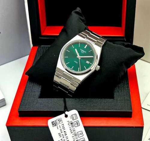 Мужские часы Tissot prx