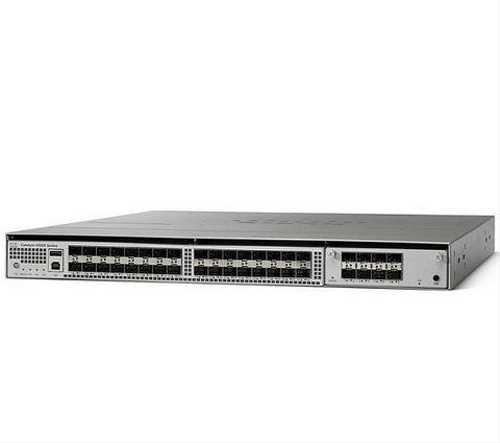 Коммутатор Cisco WS-C4500X-16SFP+